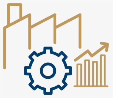 Operations & Factory Solutions - Cost Optimization Icon , Free ...