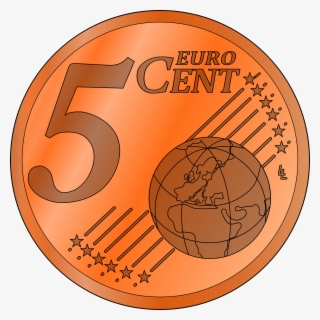Clipart - 5 Cents Clip Art , Free Transparent Clipart - ClipartKey
