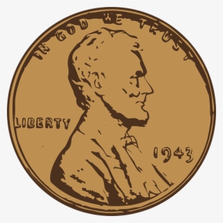 Penny Png Image - Penny Png , Free Transparent Clipart - ClipartKey