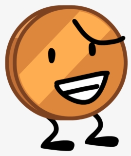 Free Penny Clip Art with No Background - ClipartKey