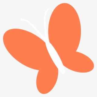 Butterfly Clker , Free Transparent Clipart - ClipartKey