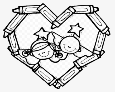 Melonheadz Clipart Black And White , Free Transparent Clipart - ClipartKey