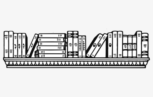 Free Library Clip Art with No Background - ClipartKey