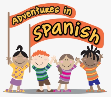 Spanish Class Spanish Clipart Words - Spanish Clipart , Free ...