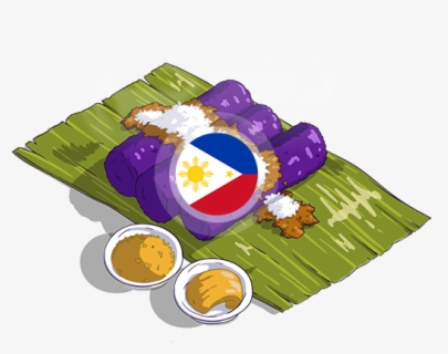 Puto Bumbong Icon Png , Free Transparent Clipart - ClipartKey