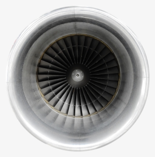 Engine Clipart Gas Turbine - Turbojet Engine , Free Transparent Clipart ...