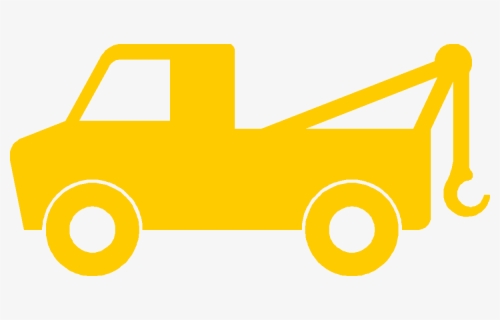 Clip Art Car Being Towed Clipart - Breakdown Png , Free Transparent ...