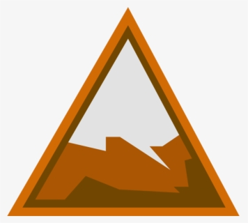 Orange Triangle Clipart - Orange Triangle , Free Transparent Clipart ...