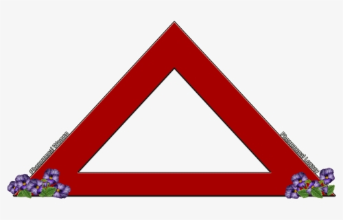 Delta Cliparts - Triangle , Free Transparent Clipart - ClipartKey