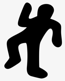 Dead Body Svg Png Icon Free Download - Man Dead Body Png , Free ...