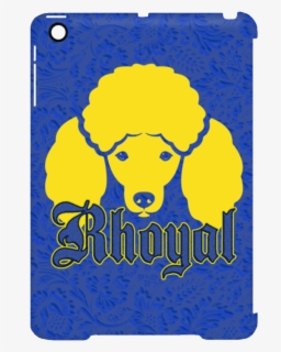 Sigma Gamma Rho Ipad Mini Cover - Vector Graphics , Free Transparent ...