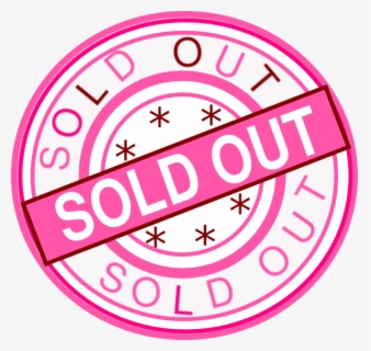 Free Sold Sign Clip Art with No Background - ClipartKey