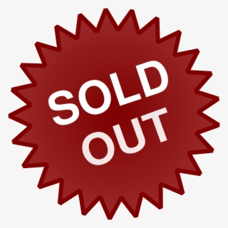 Sold Banner Sign Png - Just Sold Banner Transparent , Free Transparent ...