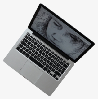 Transparent Png Macbook - Youtube Video Frame Png , Free Transparent ...