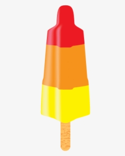 Rocket Ice Lolly Vector , Free Transparent Clipart - ClipartKey