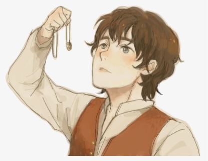 Free Lord Of The Rings Clip Art with No Background - ClipartKey