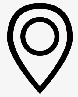 Address Logo Png Black , Free Transparent Clipart - ClipartKey