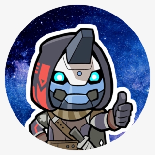 Destiny Discord Emoji - Stickers Destiny , Free Transparent Clipart ...