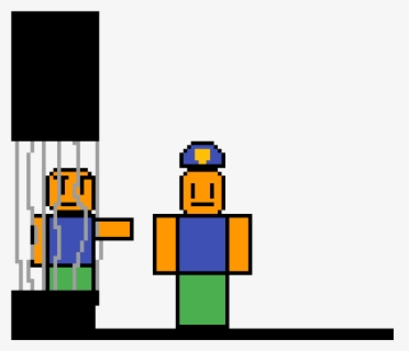 Prison Guard Clip Art , Free Transparent Clipart - ClipartKey