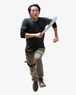 Twd Transparent Png - Walking Dead Daryl Png , Free Transparent Clipart ...