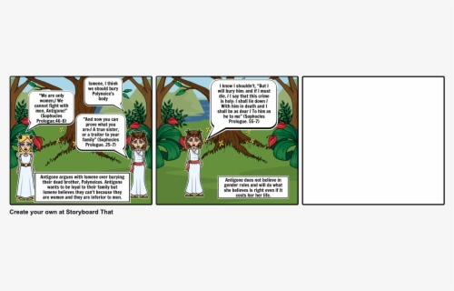 Comic Strips Of Plymouth Plantation , Free Transparent Clipart - ClipartKey