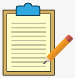 Note Clipart Important - Important Information Border Clip Art , Free ...