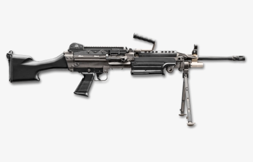 Machine Gun Png Transparent Image - Tommy Gun Transparent Background ...
