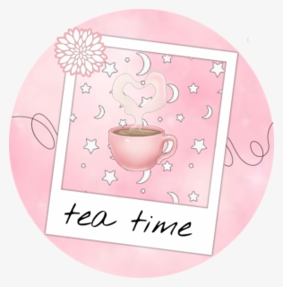 Bubbletea Tea Sticker Cute - Cute Milk Tea Clipart , Free Transparent ...