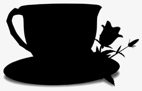 Tea Time Png Transparent Images - Silhouette , Free Transparent Clipart ...