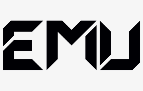 Emu Icons Png - Black And White Emu , Free Transparent Clipart - ClipartKey