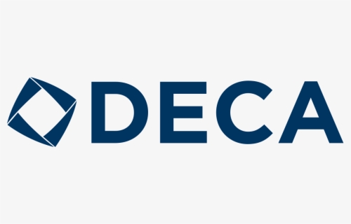 Deca Logo Transparent Background , Free Transparent Clipart - ClipartKey