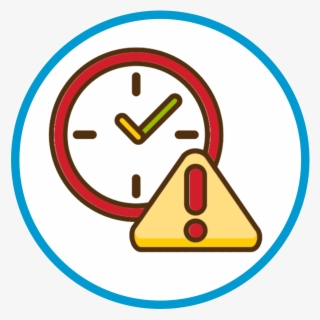 Delayed Clip Art At - Delayed Mail Clipart , Free Transparent Clipart ...