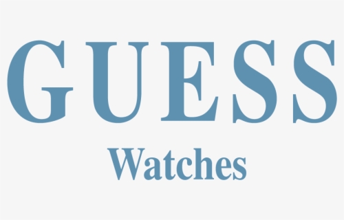 Guess Logo Png Transparent Image - Guess Inc Logo , Free Transparent ...