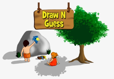 Large Size Of Drawing And Guessing Games Board Game - Number 6 Clipart ...