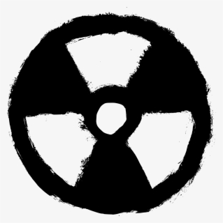 Radioactive Sign Png , Free Transparent Clipart - ClipartKey