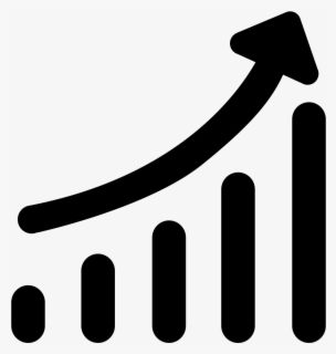 Transparent Clipart Of Computer - Profit Icon Png , Free Transparent ...