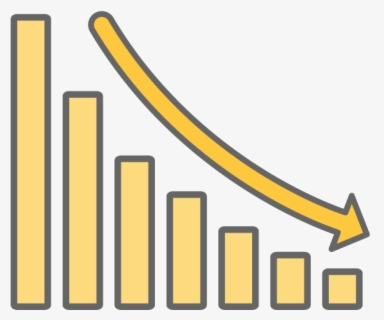 Deficit Icon Png , Free Transparent Clipart - ClipartKey