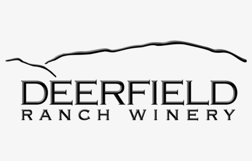 Deerfield Ranch Winery Logo , Free Transparent Clipart - ClipartKey