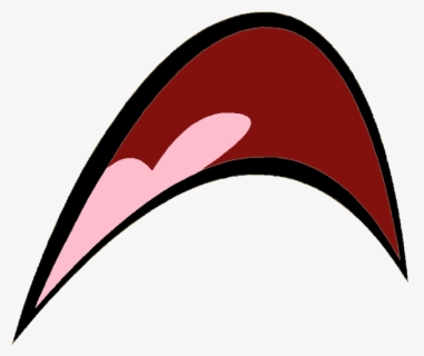 Inanimate Insanity Assets Image - Bfdi Mouth Assets Png , Free ...