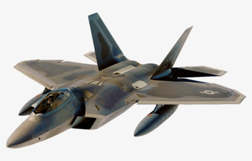 Transparent Background Pixel Plane Clipart , Png Download - F 22 Raptor ...