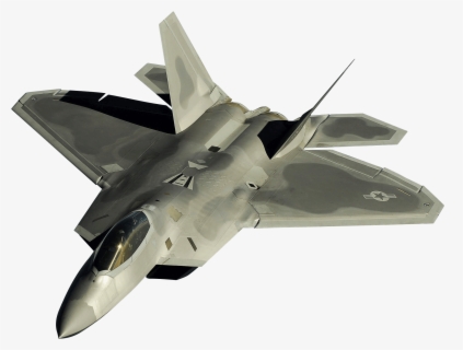 Transparent Background Pixel Plane Clipart , Png Download - F 22 Raptor ...