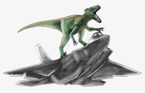 Velociraptor Transparent Background - Raptor Transparent , Free ...