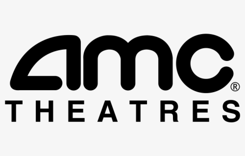 Amc Theatres - Amc Theatres Logo White , Free Transparent Clipart ...