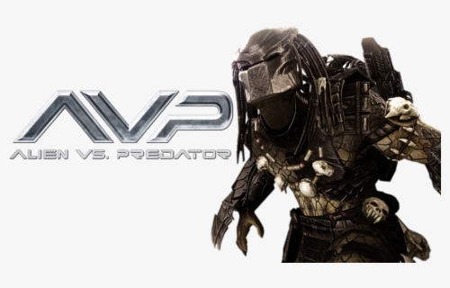 Vs Logo Png - Alien Vs Predator Sticker , Free Transparent Clipart ...