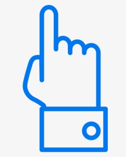 Hand Link Icon Png , Free Transparent Clipart - ClipartKey