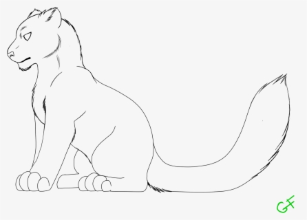 Download Snow Lineart Image - Line Art - ClipartKey