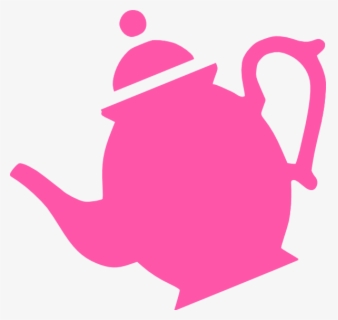 Princess Teapot Cliparts - Clip Art Teapot Pouring Tea , Free ...