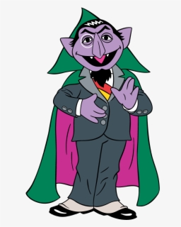Transparent Count Clipart - Cartoon , Free Transparent Clipart - ClipartKey