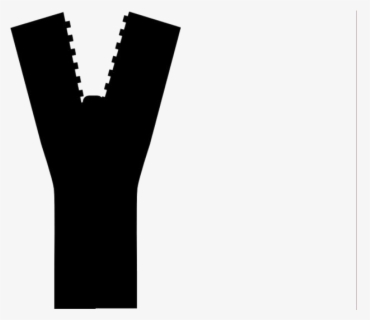 Black Zipper Png Transparent Background - Emblem , Free Transparent ...