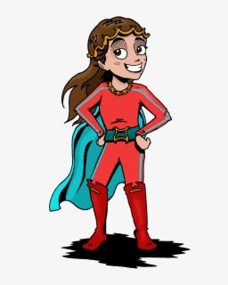 Alyssa - Cartoon , Free Transparent Clipart - ClipartKey